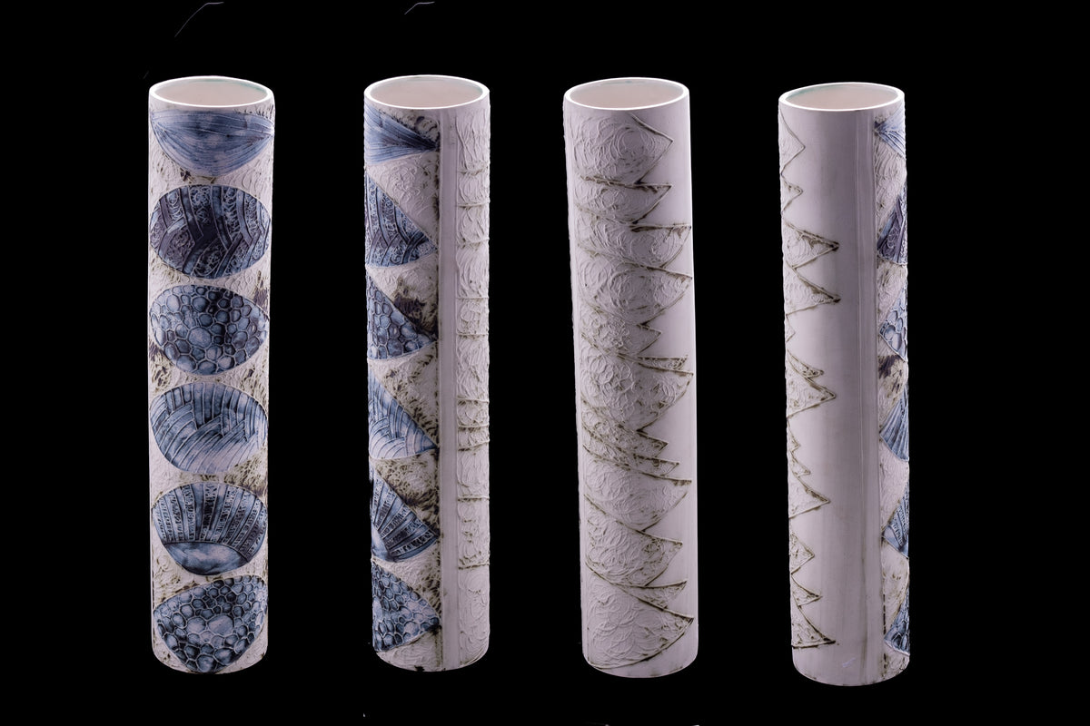 Mid Century John Beausman Carn Pottery Vase. – Sue Todd Antiques