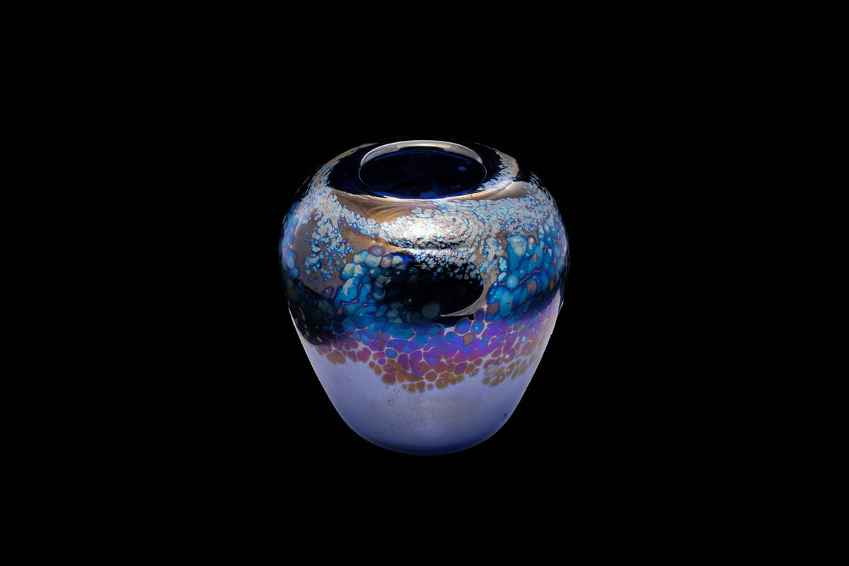 Vintage Blown Glass Art Glass. – Sue Todd Antiques